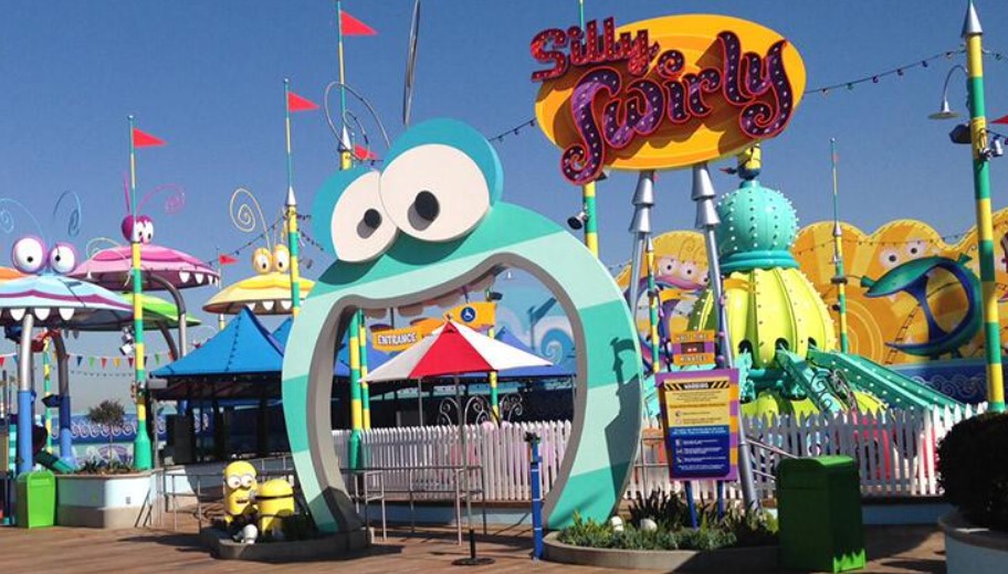 The 14 Best Rides at Universal Studios Hollywood for 2023