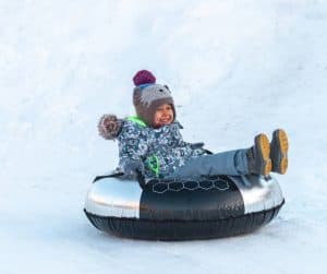14 Exciting Places for Snow Tubing in Utah in 2024