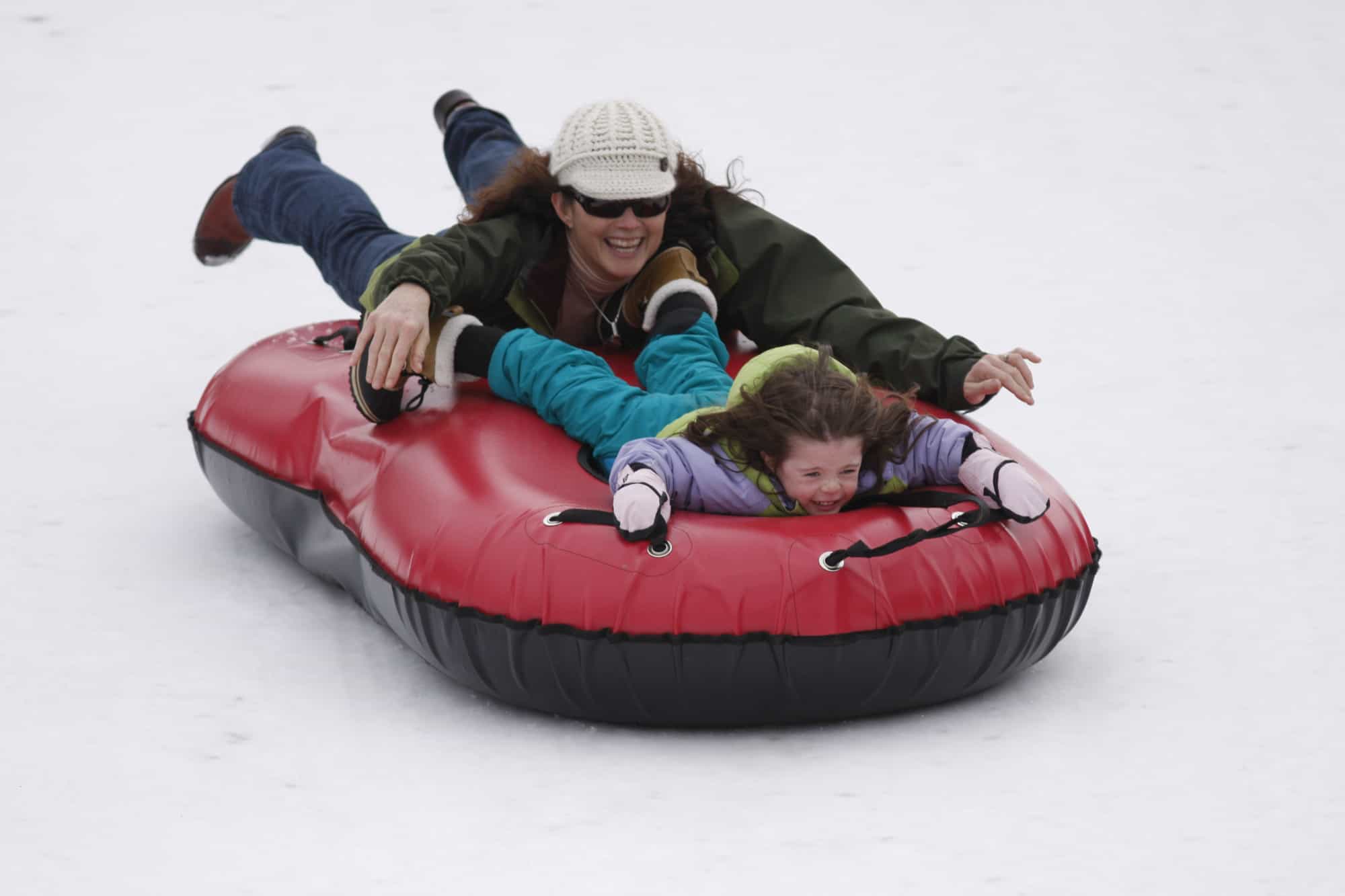 14 Exciting Places for Snow Tubing in Utah in 2023