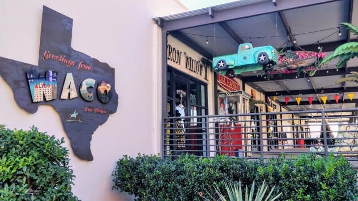 13 Sensational Weekend Getaways in Texas for Families