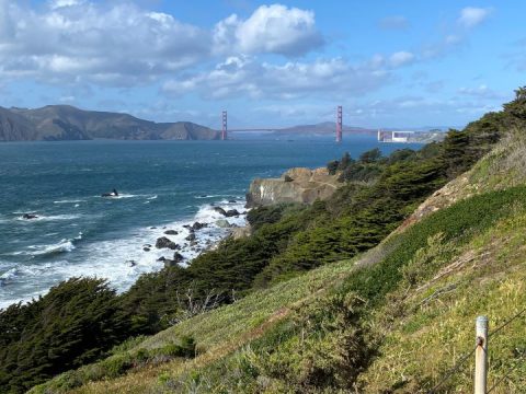 35 Cool Outdoor Activities in the Bay Area for Families