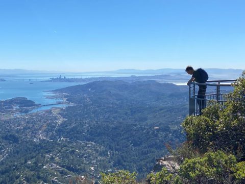 35 Cool Outdoor Activities in the Bay Area for Families