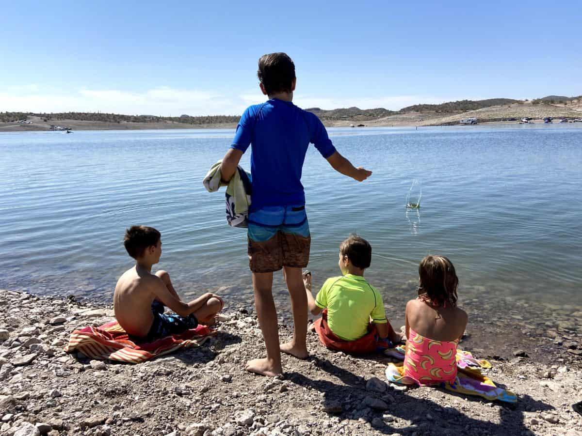 23 Fun Things to do in Phoenix with Teens