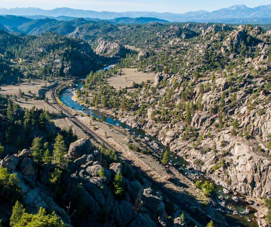 15 Awesome National Parks Near Denver You Need to Visit!