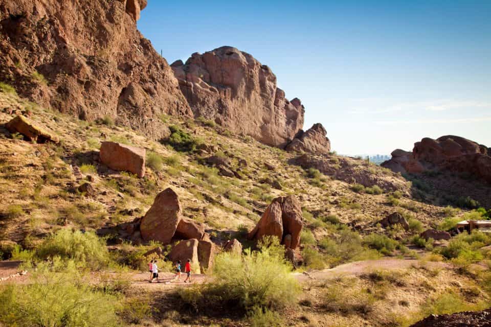 15 Amazing Outdoor Activities in Phoenix