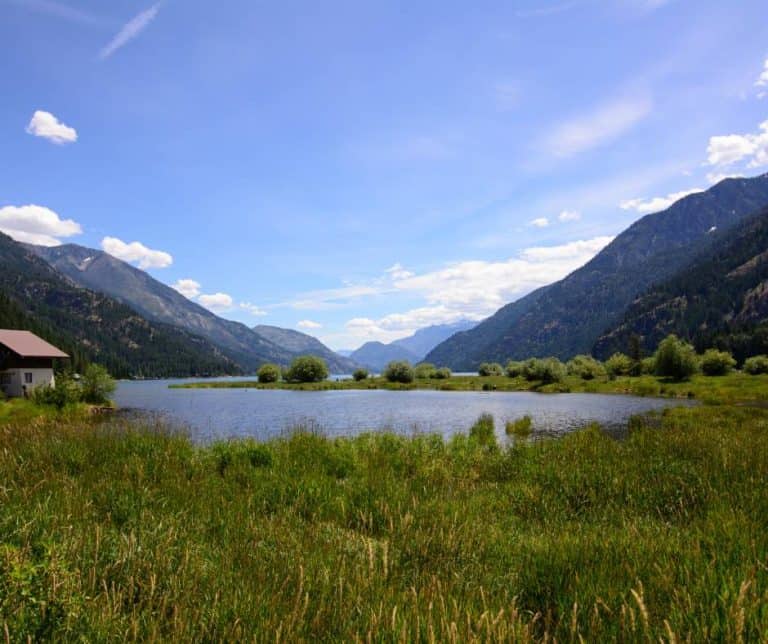 Over 50 Fun Things to do in Washington State with kids