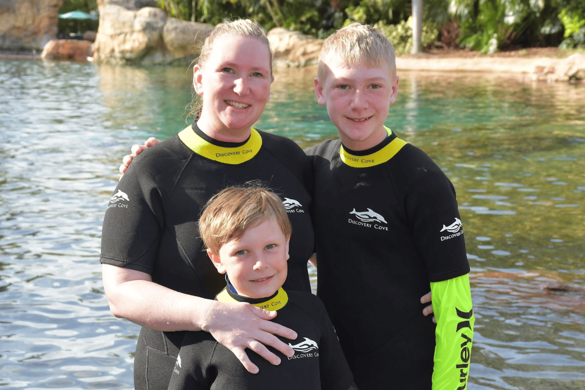 Is Discovery Cove Worth It? A Complete Review & Cost Comparison