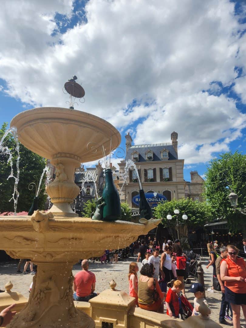 20 Best Disneyland Paris Rides Ranked for 2024