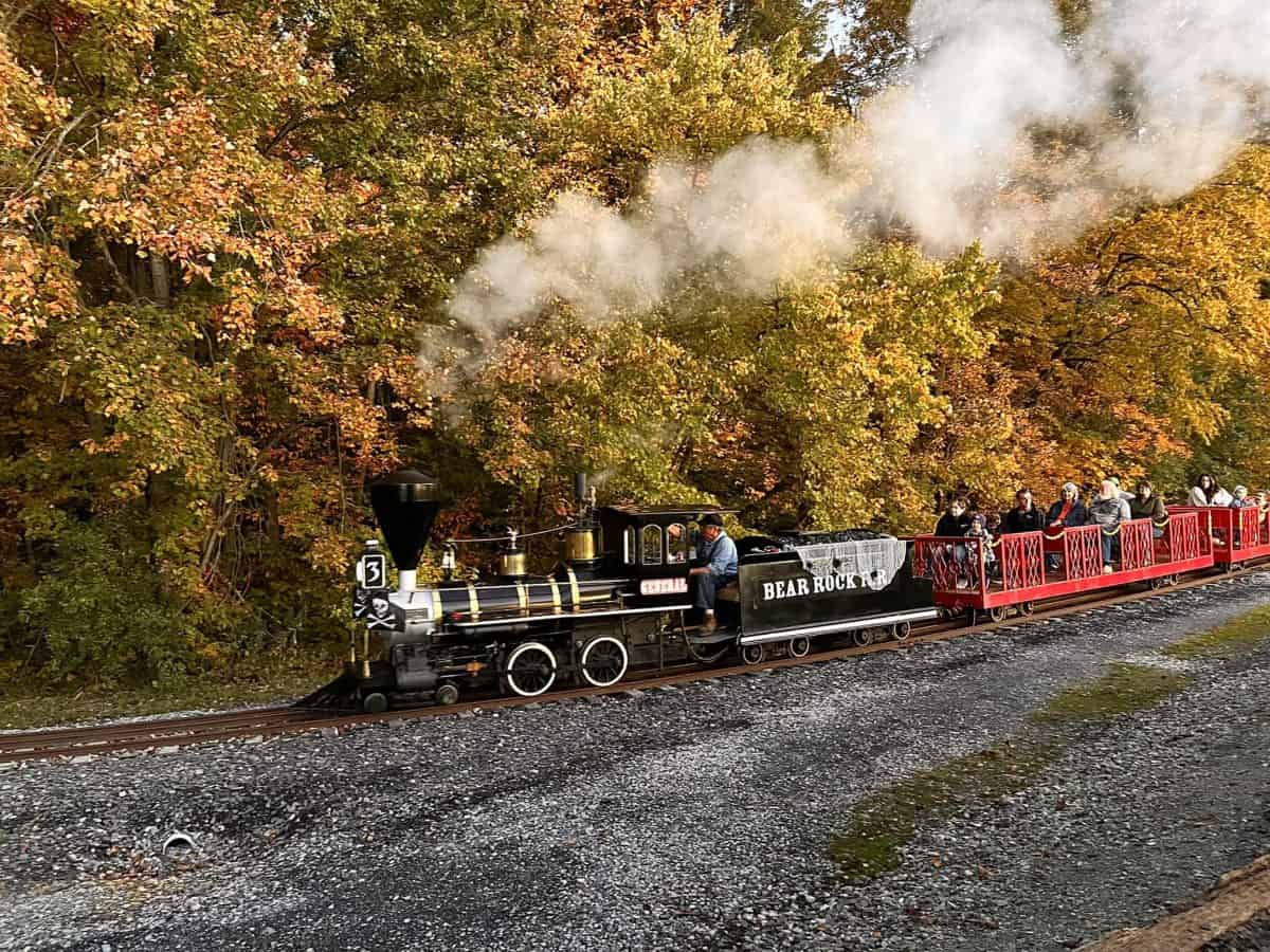 The 10 Best Pumpkin Patches in Pennsylvania for 2025