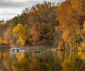 12 Best Places to See Maryland Fall Foliage in 2025