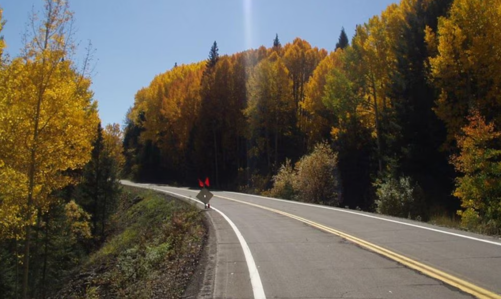 Arizona Fall Colors 2025: Best Spots to See Fall Foliage