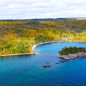 14 Great Spots to Enjoy Duluth Fall Colors