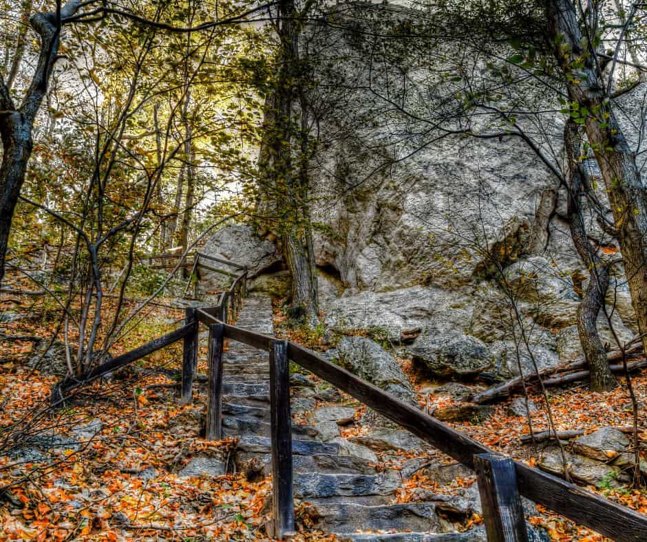 12 Best Places to See Maryland Fall Foliage in 2025