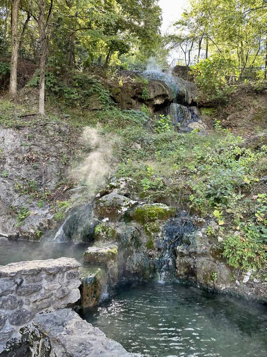 Over 20 Things to do in Hot Springs, Arkansas with Family