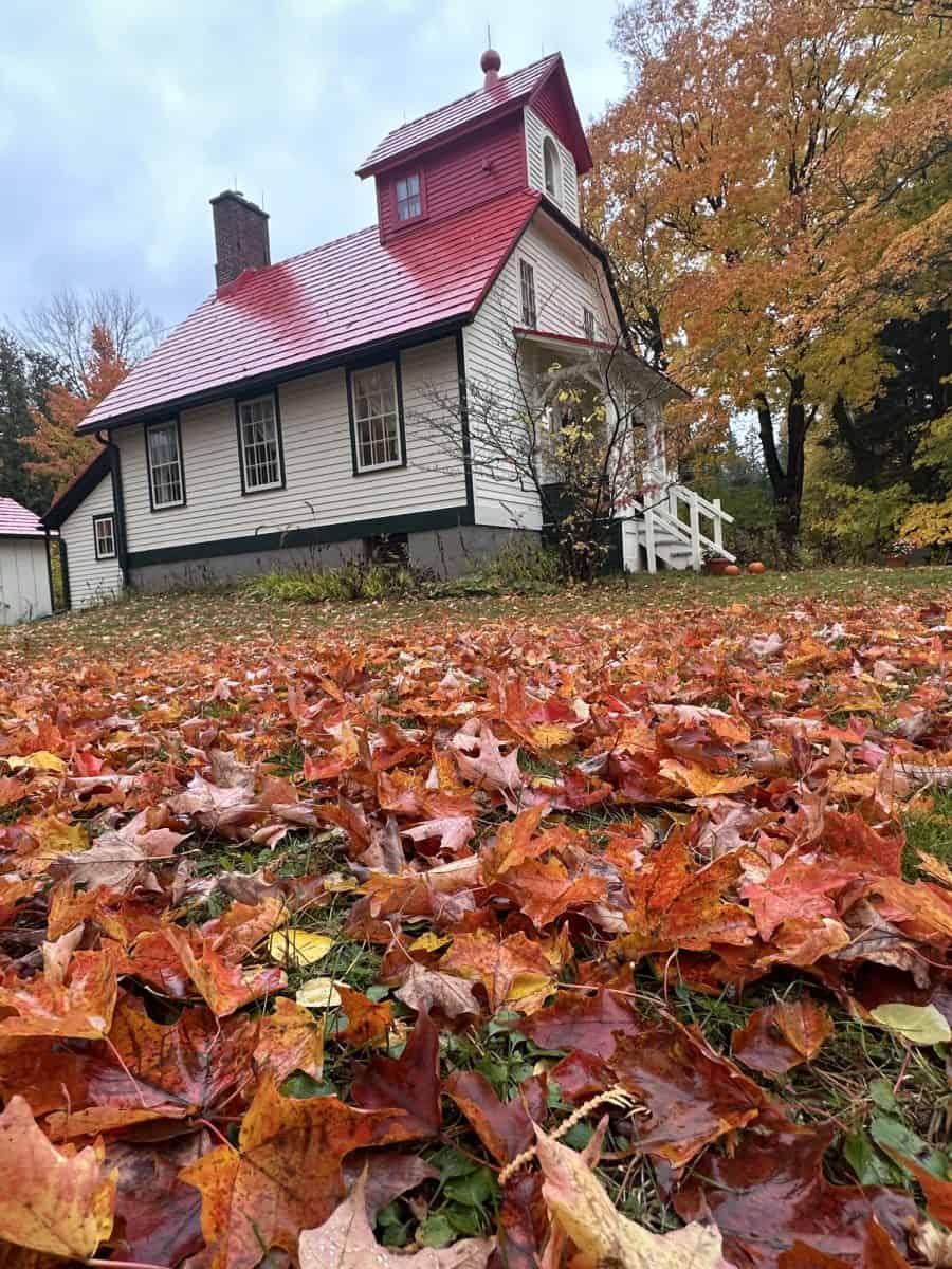 Door County Fall Colors: Best Things to Do (2025)