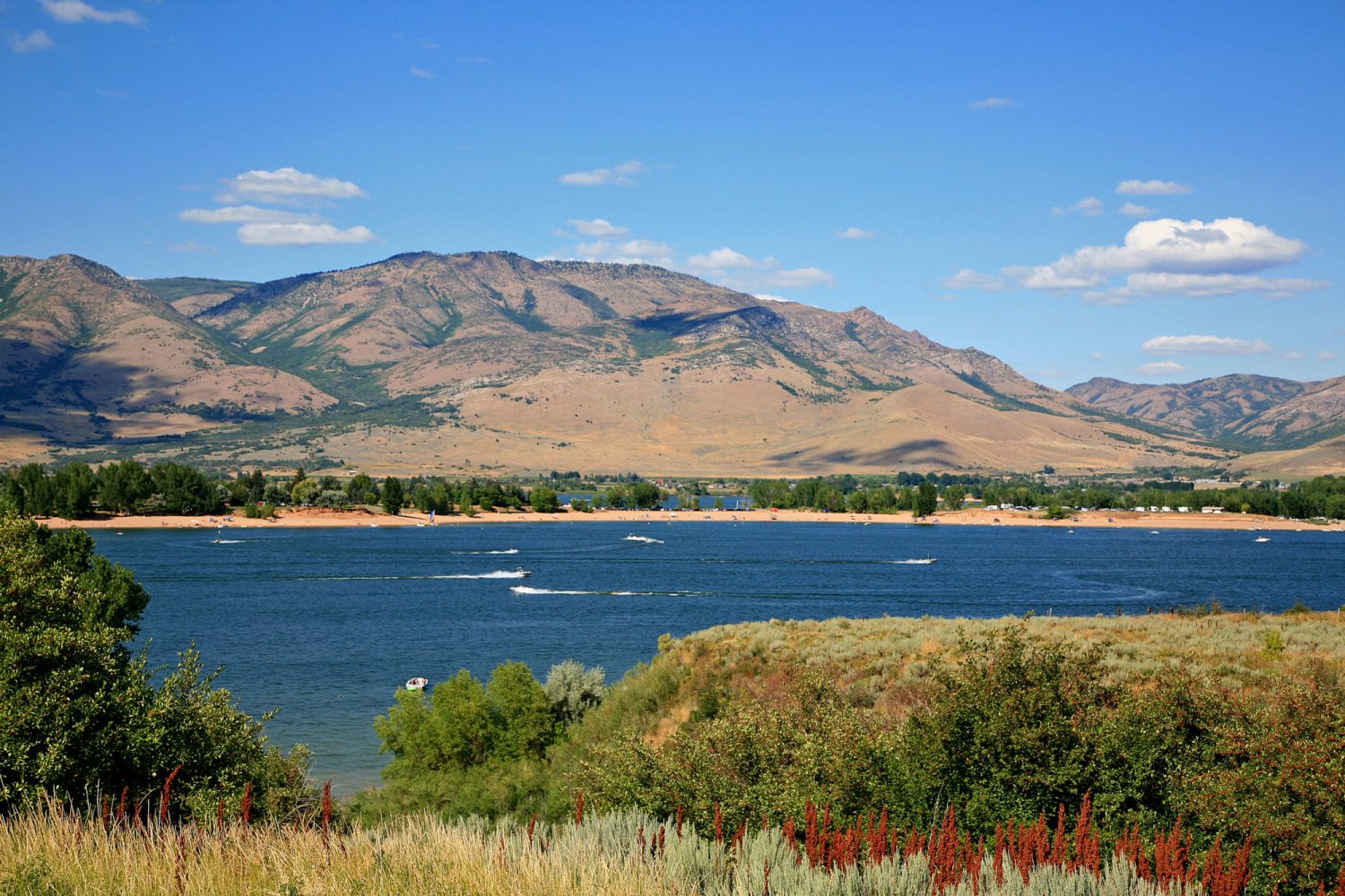 13 Charming Utah Mountain Towns You Will Want to Visit