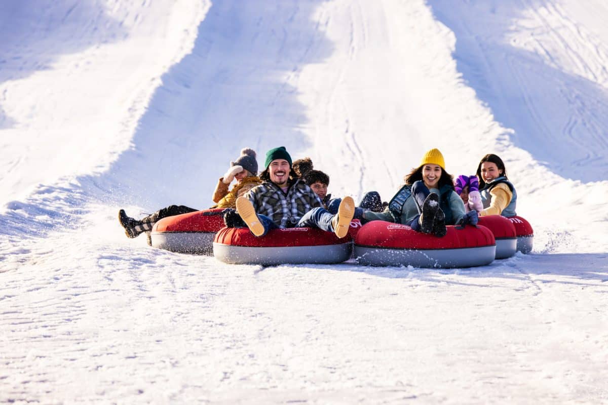 13 Charming Utah Mountain Towns You Will Want to Visit