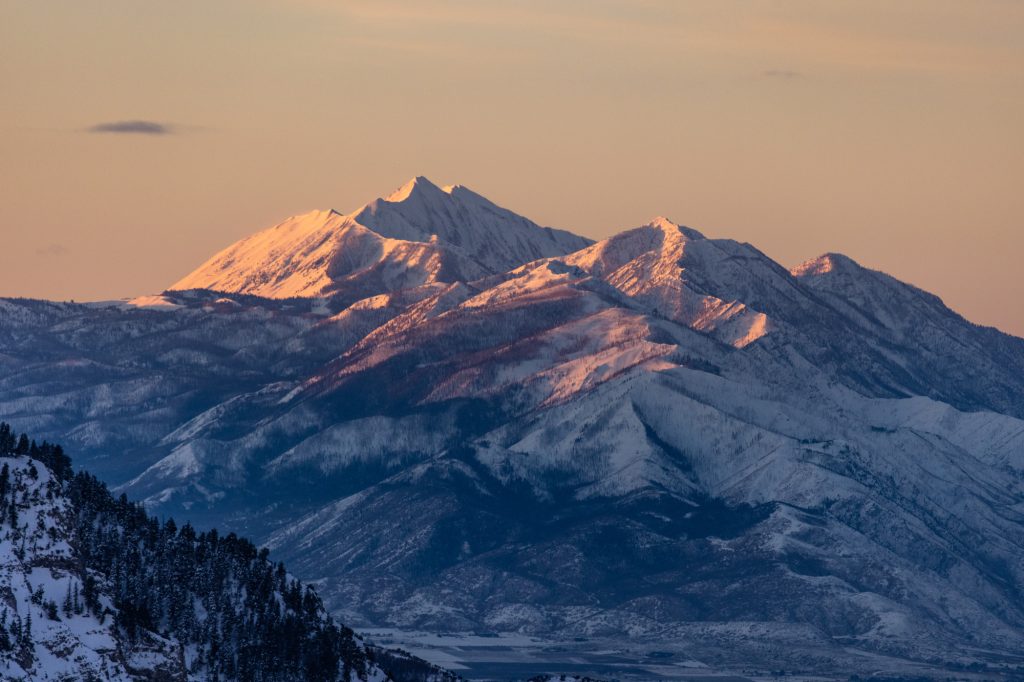 13 Charming Utah Mountain Towns You Will Want to Visit