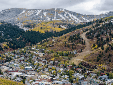 13 Charming Utah Mountain Towns You Will Want to Visit
