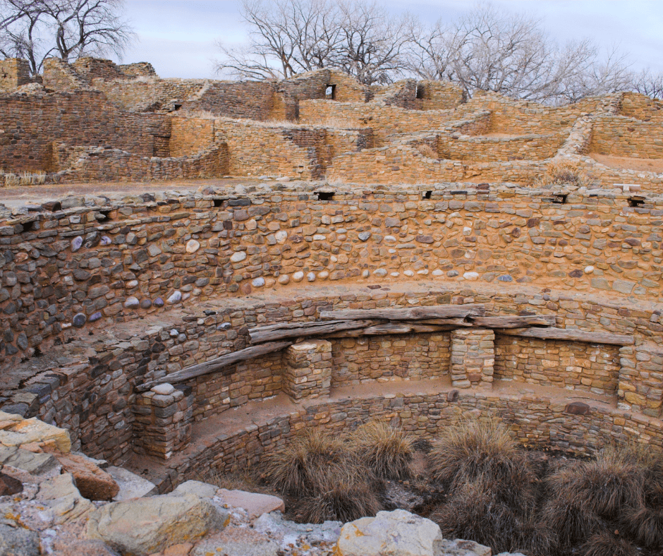 8 of the Best Mountain Towns in New Mexico You Need to Visit