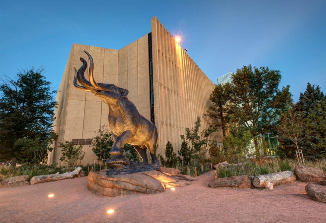 18 Awesome Things to do in Denver with Teens