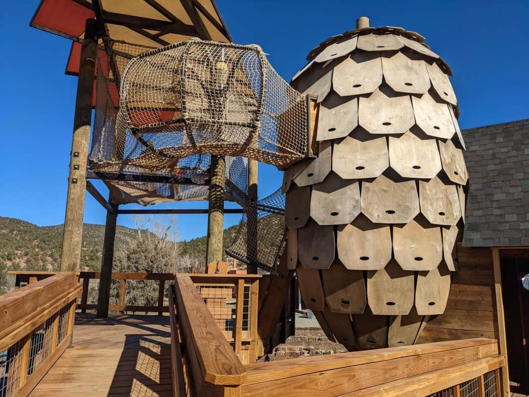 20 Great Things to do in Santa Fe with Kids on Vacation