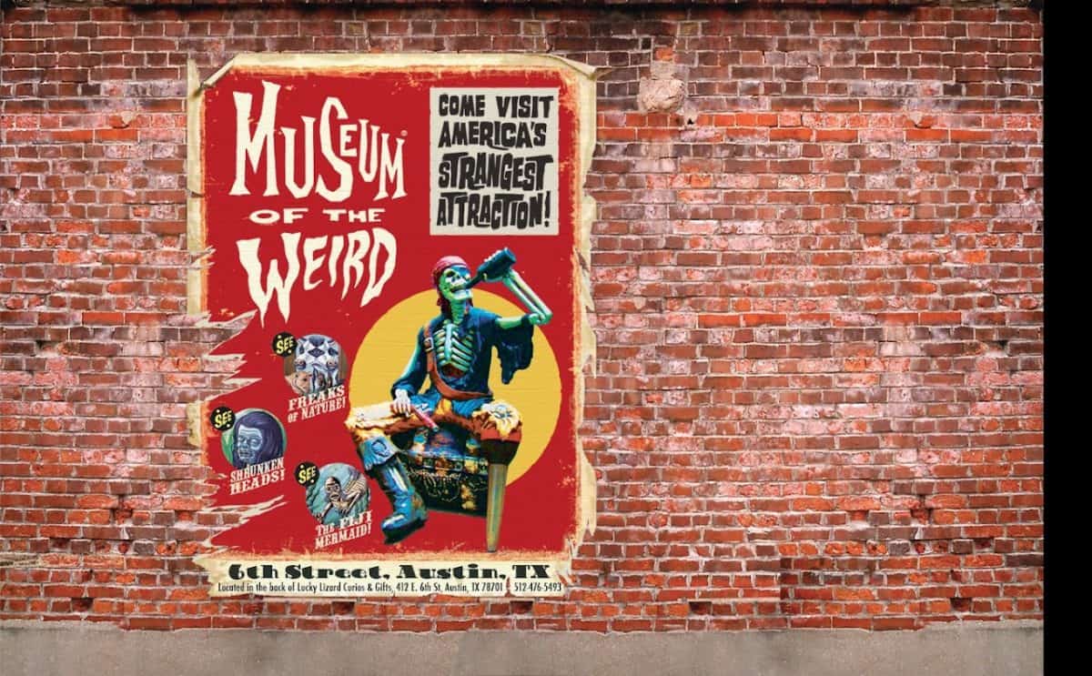 20 Awesome Things to do in Austin with Teens