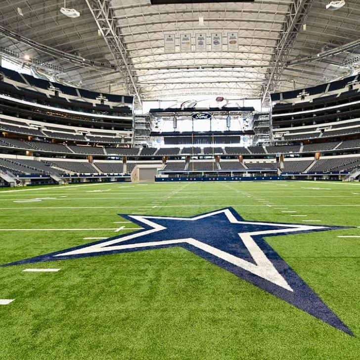 18 Totally Fun Things to do in Dallas with Teens