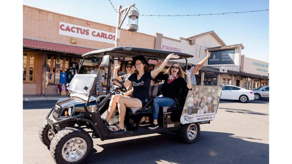 23 Fun Things to do in Phoenix with Teens