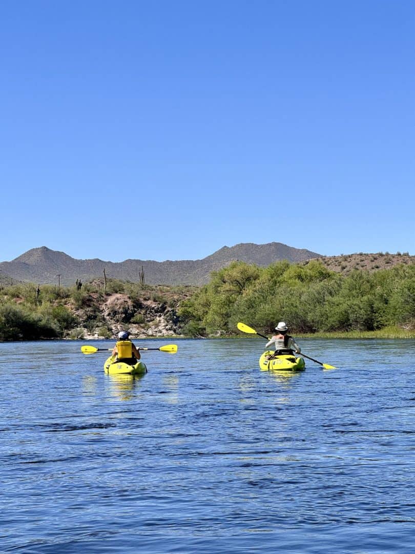 17 Awesome Day Trips from Scottsdale