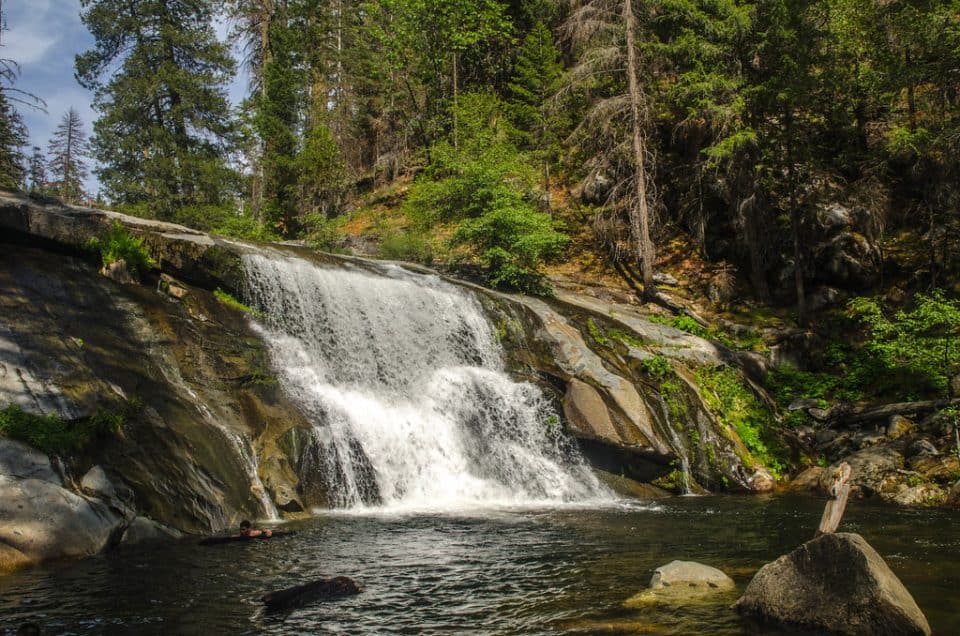 Over 40 Great Things to do Near Yosemite on Your Family Vacation