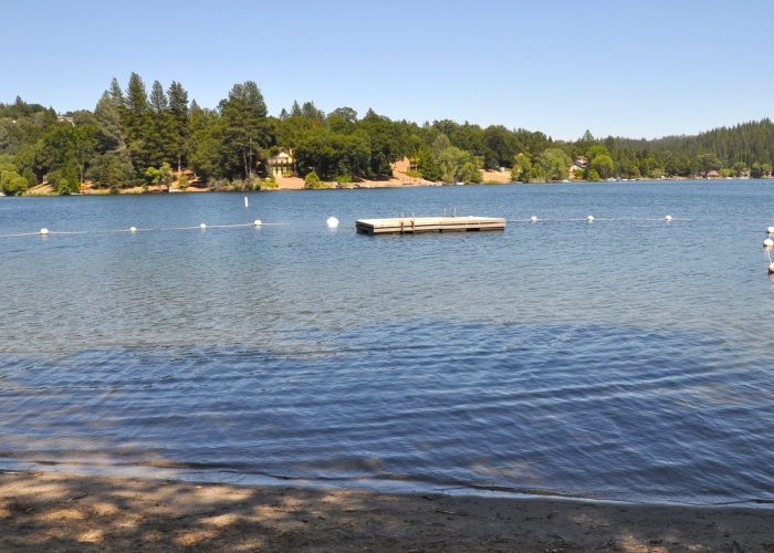 Over 40 Great Things to do Near Yosemite on Your Family Vacation