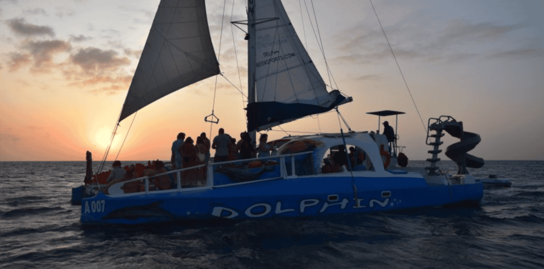 25 Really Fun Things to do in Aruba with Kids on Vacation
