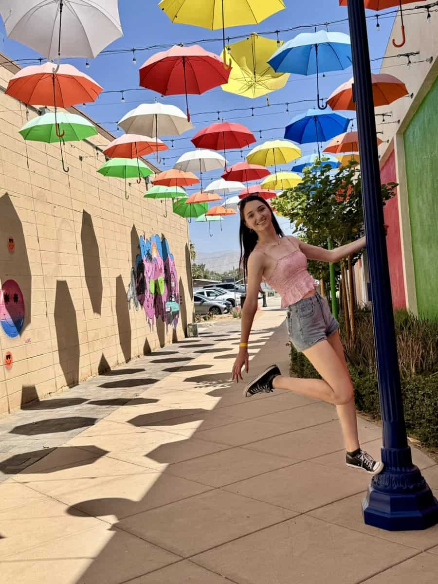 15 Fun Things to do in Palm Springs with Teens on Vacation