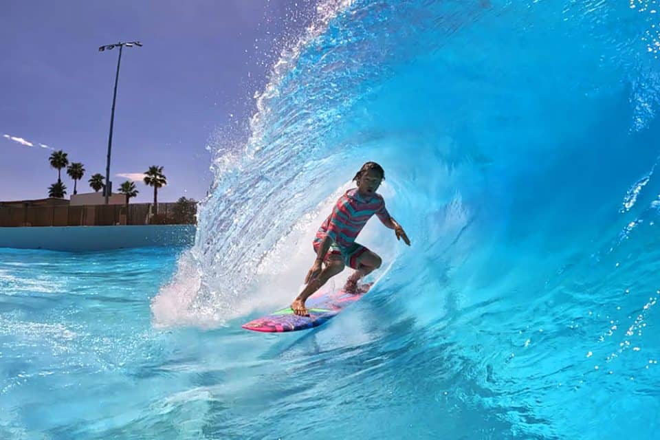 15 Fun Things to do in Palm Springs with Teens on Vacation