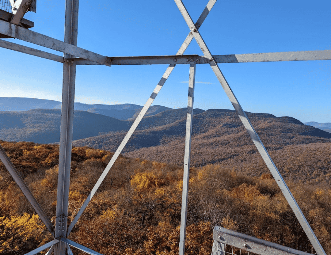 12 Best Places to See Catskills Fall Foliage in 2025