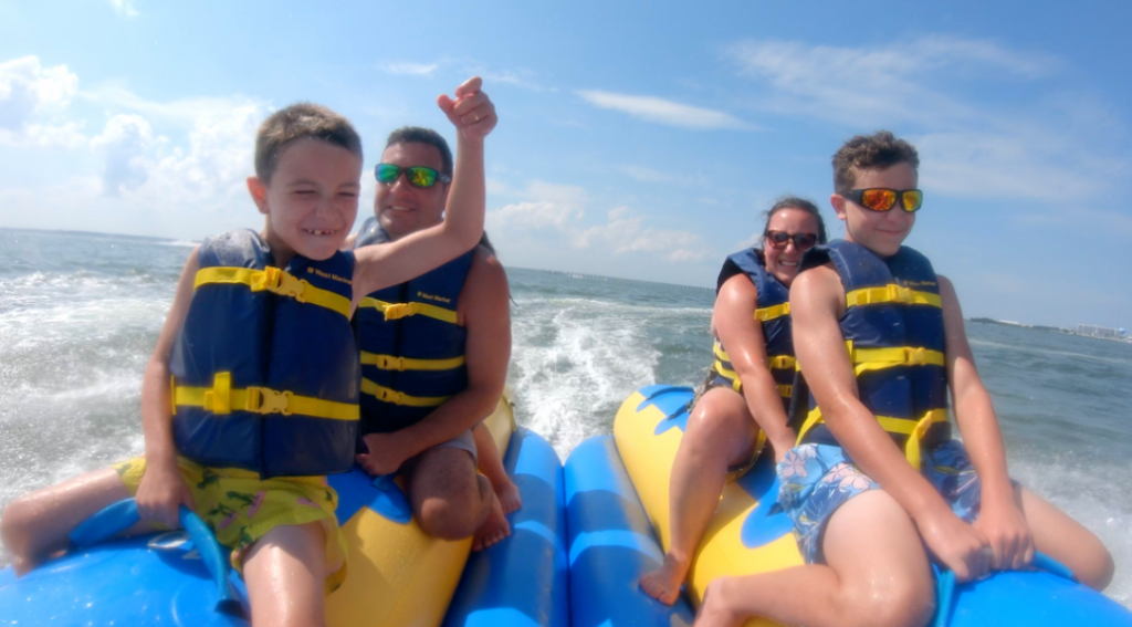 18 Fun Things to do in Ocean City, Maryland with Kids on a Family Vacation