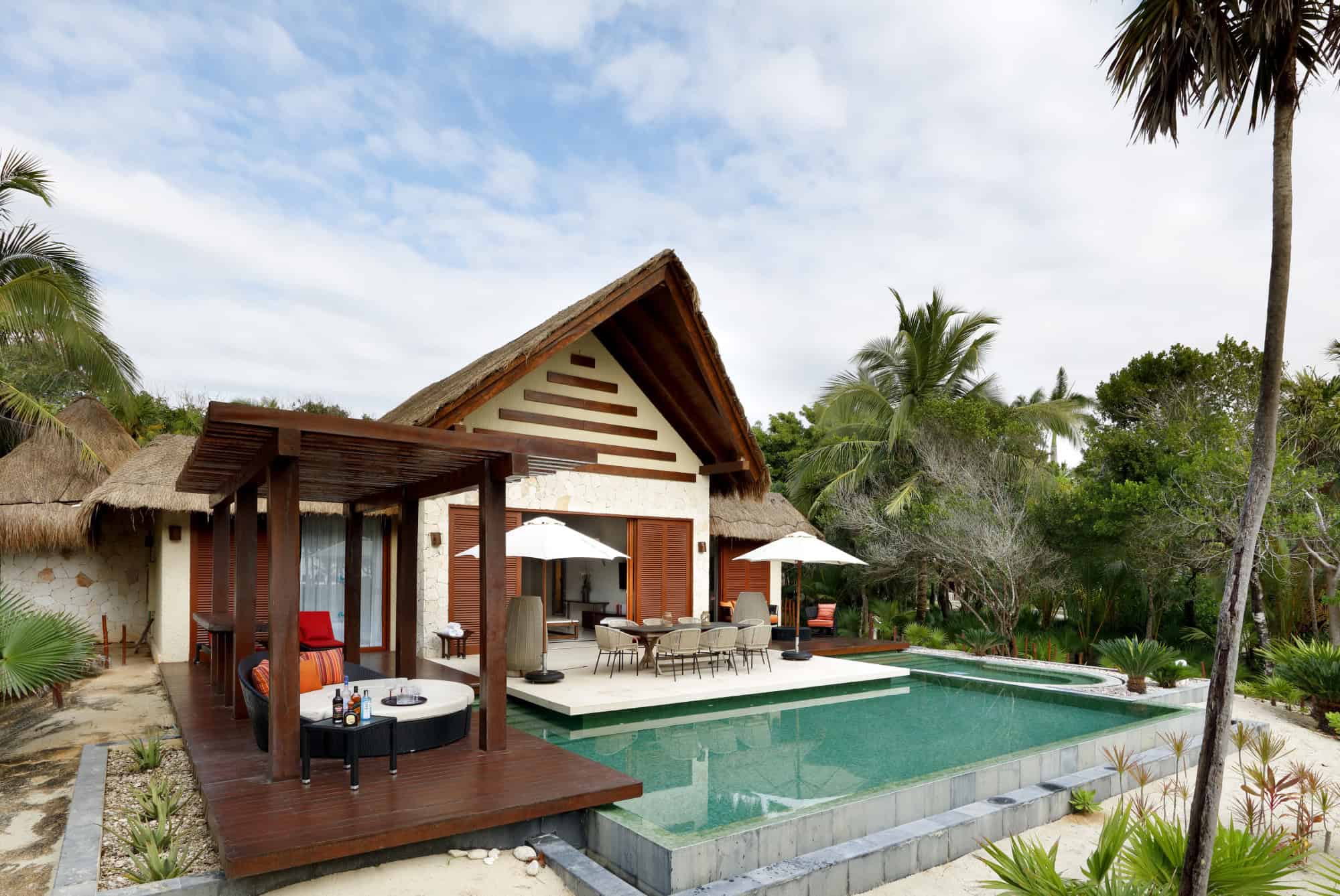 Grand Palladium Kantenah Riviera Maya- A Family- Focused All Inclusive